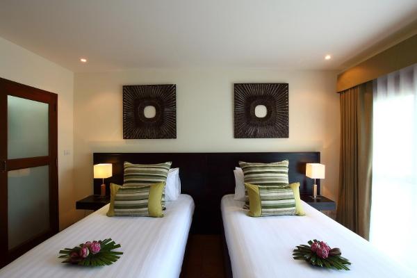 Villa Alpha - Seaview Private Villa - Ko Pha Ngan