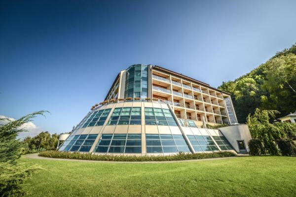 Hotel Belweder - Ustroń