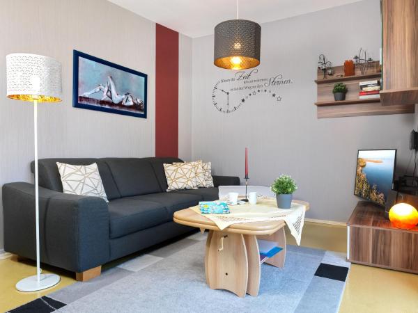 Mach Mal Pause - Poel