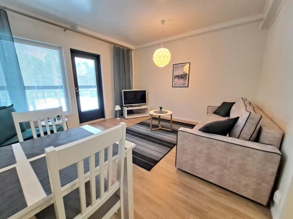 Hilmantori 206 - Finlande