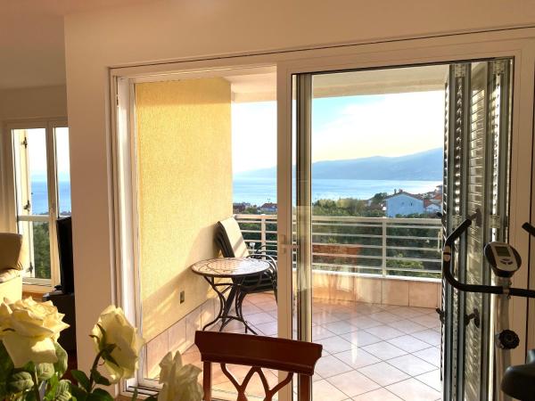 Apartment Tina - Rijeka