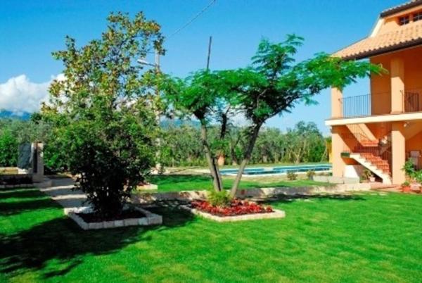 Masseria Cavalieri - Ortona