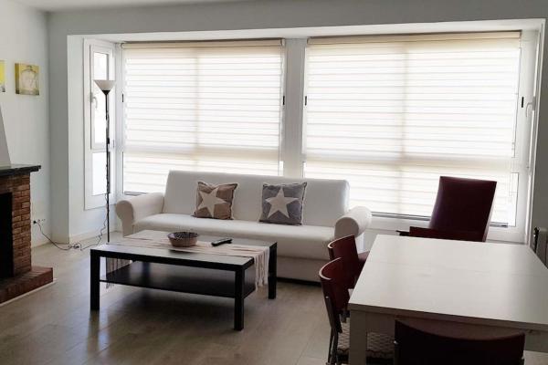 Casa Cómoda Y Equipada Para 6 En Centro Pueblo - Torroella de Montgrí