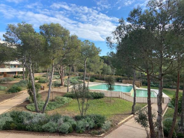 Calma S'alguer Luxury Beach Apartment - Calonge