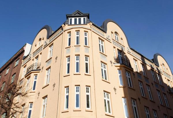 Bergen Harbour Hotel, Worldhotels Crafted - Bergen