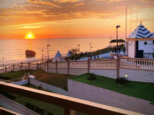 Apartamento La Piedra - Matalascañas