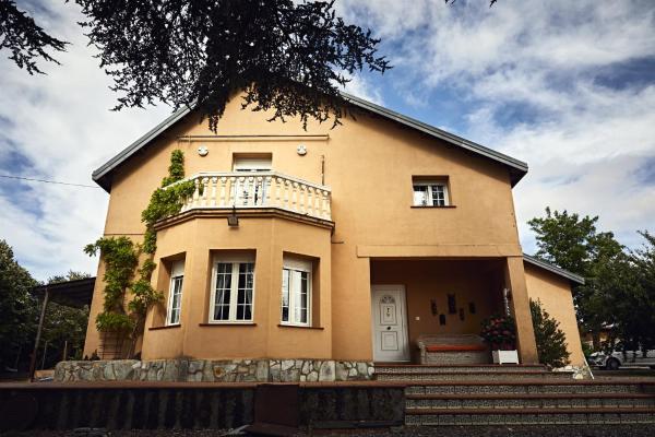 Casa Alto Los Renedos - Herrera de Pisuerga