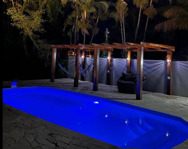 Sunset Maresias - Casas E Chalés Ca - São Sebastião