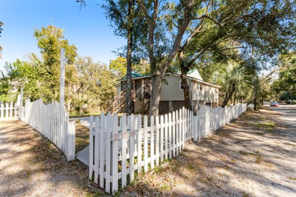 Sweet & Salty Sisters - Kiawah Island, SC