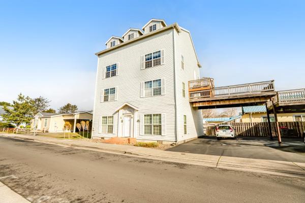 Gateway Inn - Seaside, OR