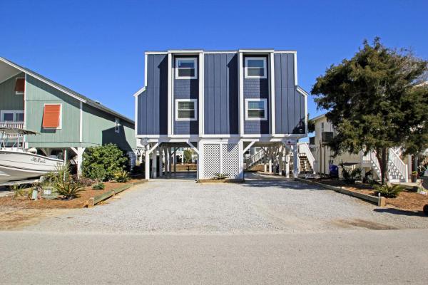 Isle Flipper - Ocean Isle Beach, NC