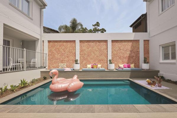Adina Apartment Hotel Chippendale - Sydney