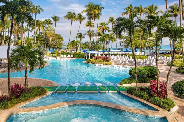 The Royal Sonesta San Juan - San Juan