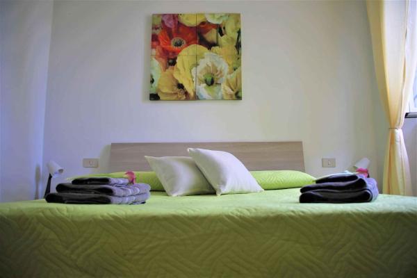 Apartment In Lurago Derba - Como Provinz 42304 - Comomeer