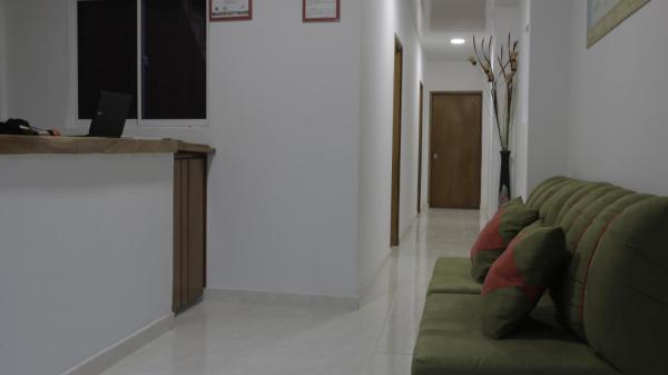Puerto Caribe Hostal - Colombia