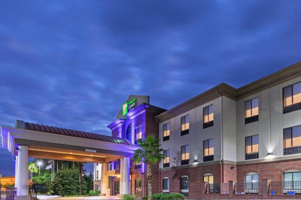 Holiday Inn Express Hotel & Suites Picayune By Ihg - Mississippi
