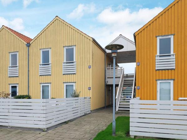 6 Person Holiday Home In Rudkøbing-by Traum - Denmark