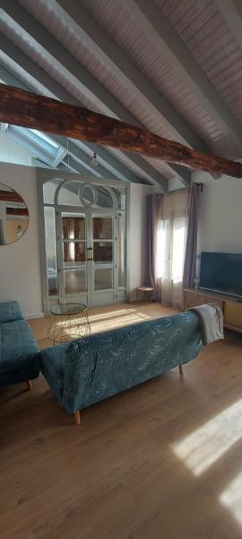 La Casita Hervás. Apartamento I Fer - Spain