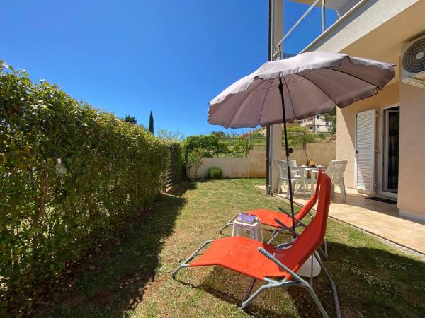 Apartments Punta Premantura - Medulin