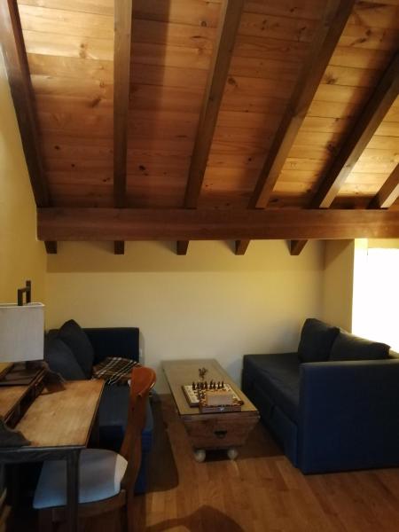 Caballito De Madera - Sigüenza