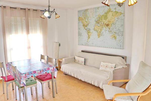 Apartamento Jacinto - Conil de la Frontera