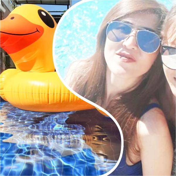 Enjoy Pool Villa Huahin พัก 12-20 คน เสียงดังได้ - Hua Hin