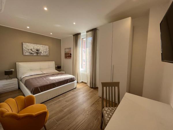 Levante Central Rooms - Levanto