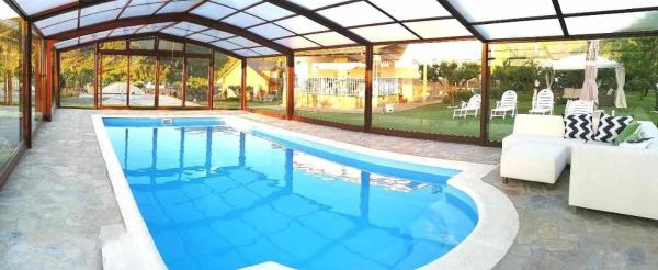 Casa Rural Elias - Molinaseca