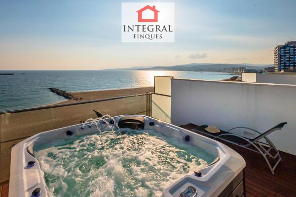 Paradís Platja Apartment - Palamós
