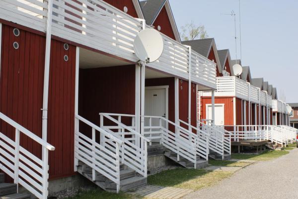 Saimaa Seasons Marina Villas - Lappeenranta
