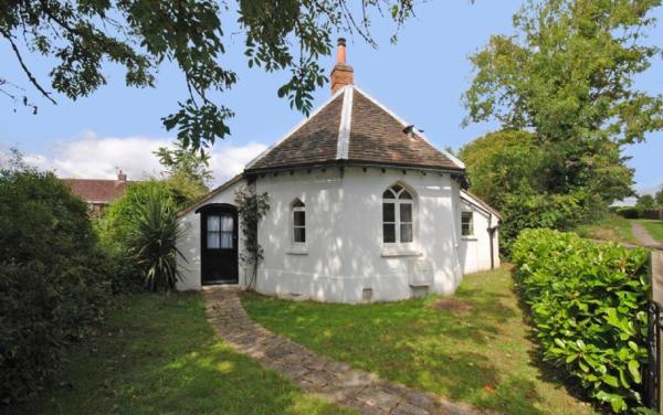 Truffle Cottage, Chichester - South Downs