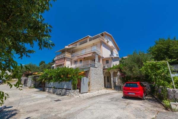 Broz Dramalj - Crikvenica