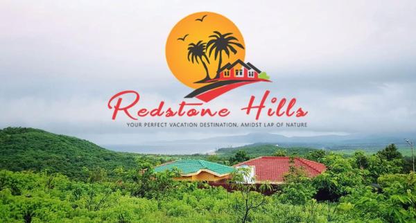 Redstone Hills, Diveagar - Diveagar