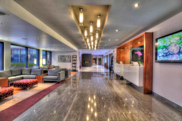 Hotel Forestel - Val-d'Or