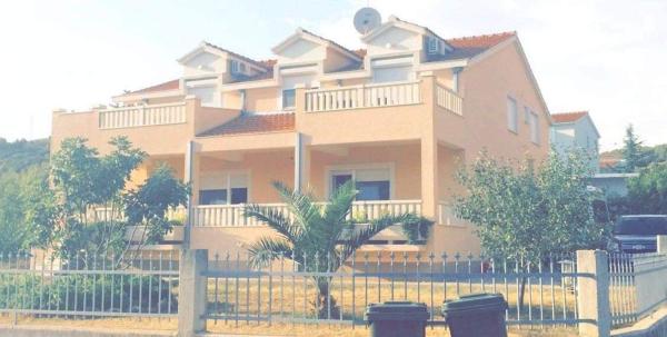 Apartmani Sabljic - Croatie