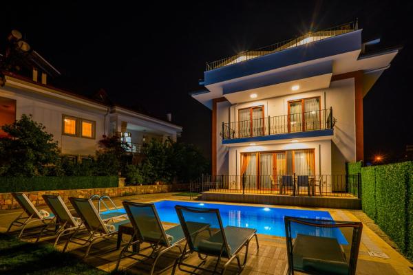 Infinity Myra Villa - Hisarönü
