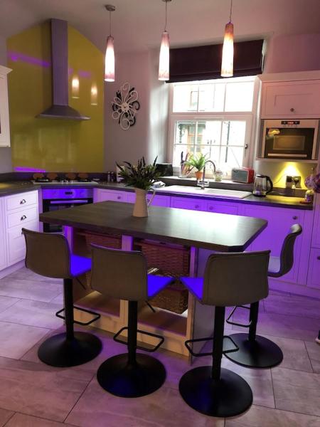 Stylish & Contemporary 5 * Fully Renovated Luxurious Holiday Cottage Ambleside - Coniston