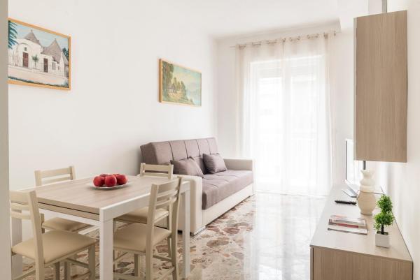 Capitan Pirrelli - Apulianstay Group - Monopoli