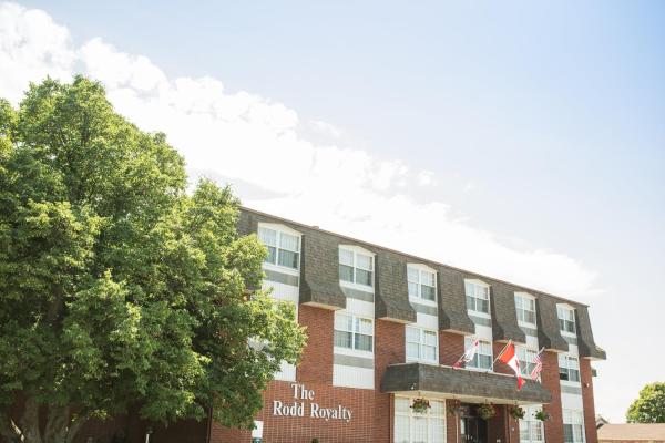 Rodd Royalty - Charlottetown
