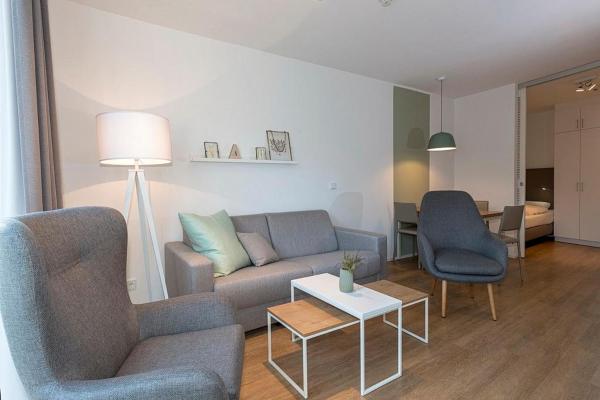 Apartmentvilla Anna See Apartmentvilla Anna See 2-01 - Langeoog