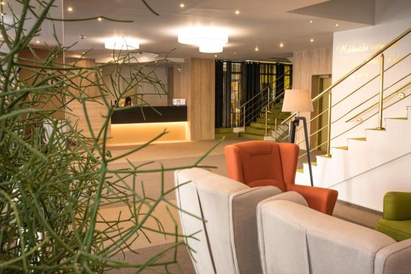 Hotel Zlatý Býk - Slovakia