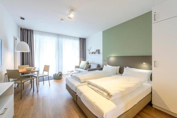 Deichhäuser Anna Küste Deichhäuser Anna Küste 2-12 - Spiekeroog