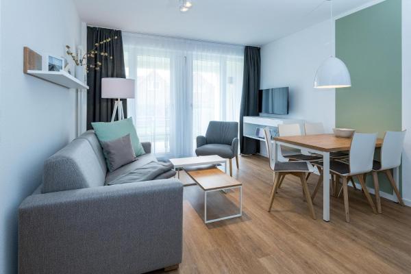 Deichhäuser Anna Küste Deichhäuser Anna Küste 8-11 - Spiekeroog