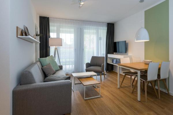 Deichhäuser Anna Küste Deichhäuser Anna Küste 6-11 - Spiekeroog