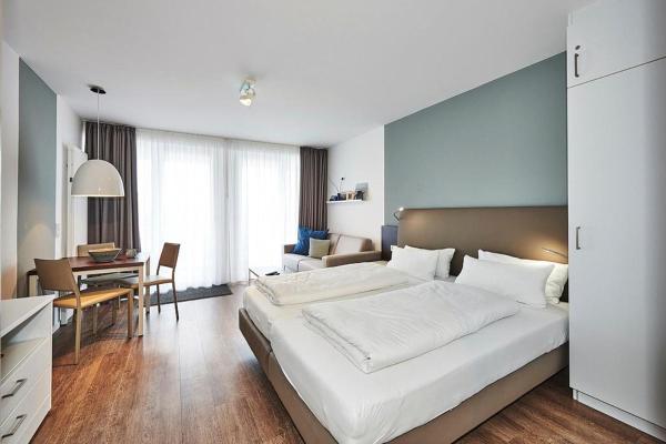 Deichhäuser Anna Küste Deichhäuser Anna Küste 4-32 - Langeoog