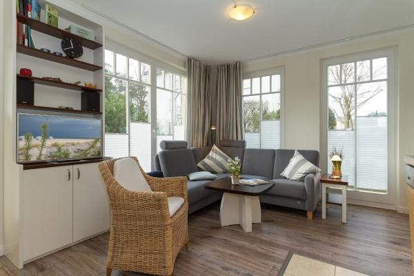 Dünenschloss Dünenschloss 4-02 - Neubukow