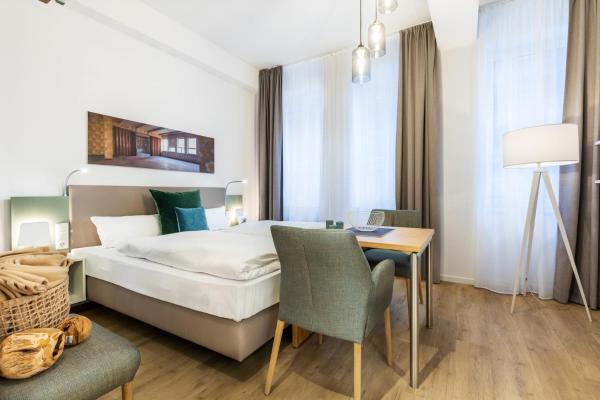 Ferienapartments Am Krusespeicher Ferienapartments Am Krusespeicher 1-07 - Wismar
