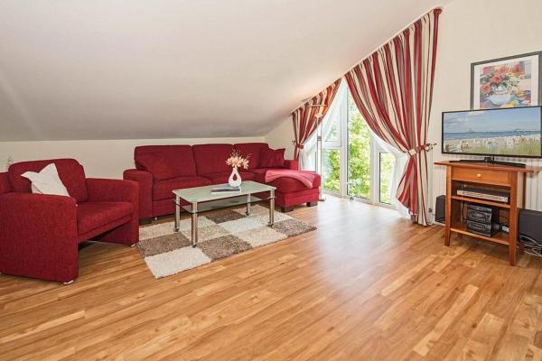 Strand-park Strand-park 232 - Heringsdorf