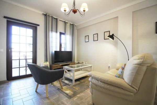 Marvin T2 Com Terraço - Vila Nova de Milfontes