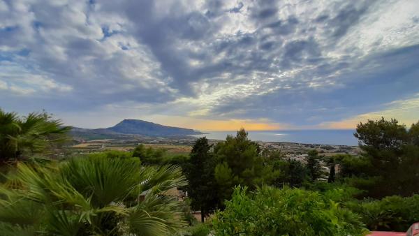 I Fiori Di Lea - San Vito Lo Capo